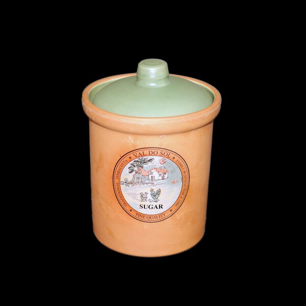 Val Do Sol Pottery - Etsy