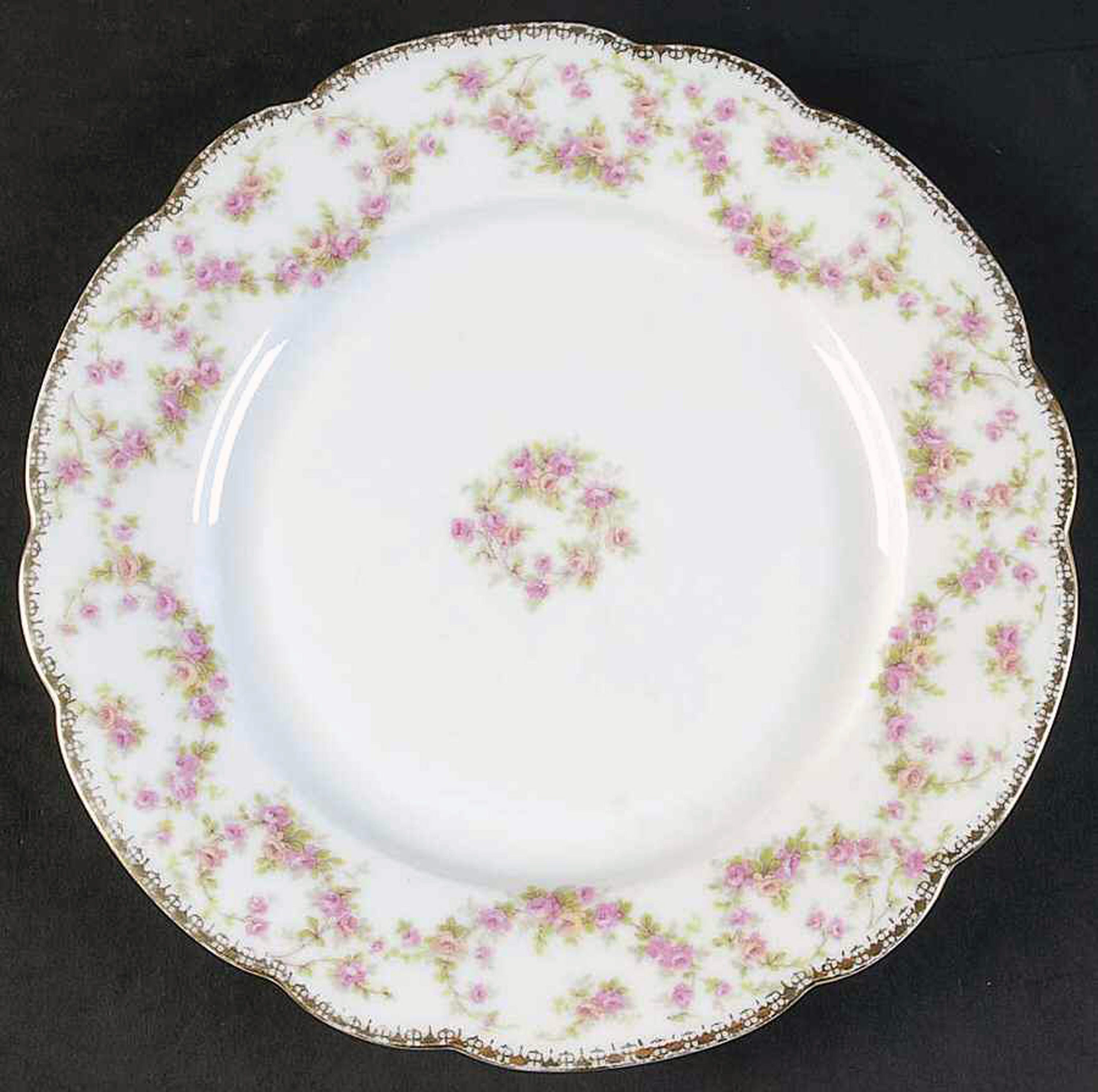 Antique art nouveau period MZ Austria | Moritz Zdekauer | Altrohlau ...