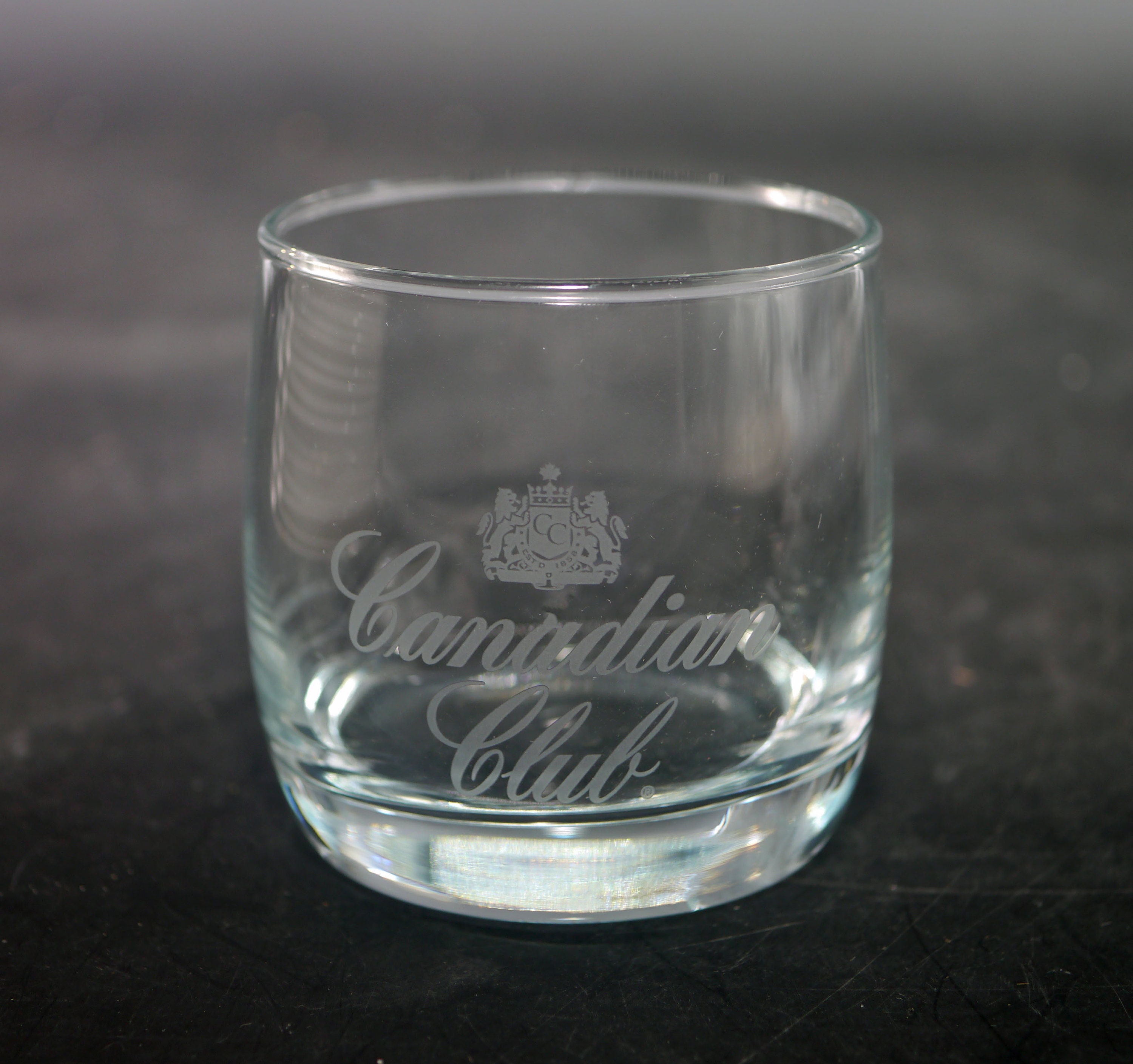 Canadian Club Drink Smart Campaign lo-ball | whisky | on-the-rocks ...
