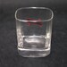 Cointreau On-the-rocks | Whisky Glass. Etched-glass Branding, Weighted ...
