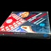 Quizzle Crossword Puzzle Board Game. Copp Clark Games. Made in Canada ...
