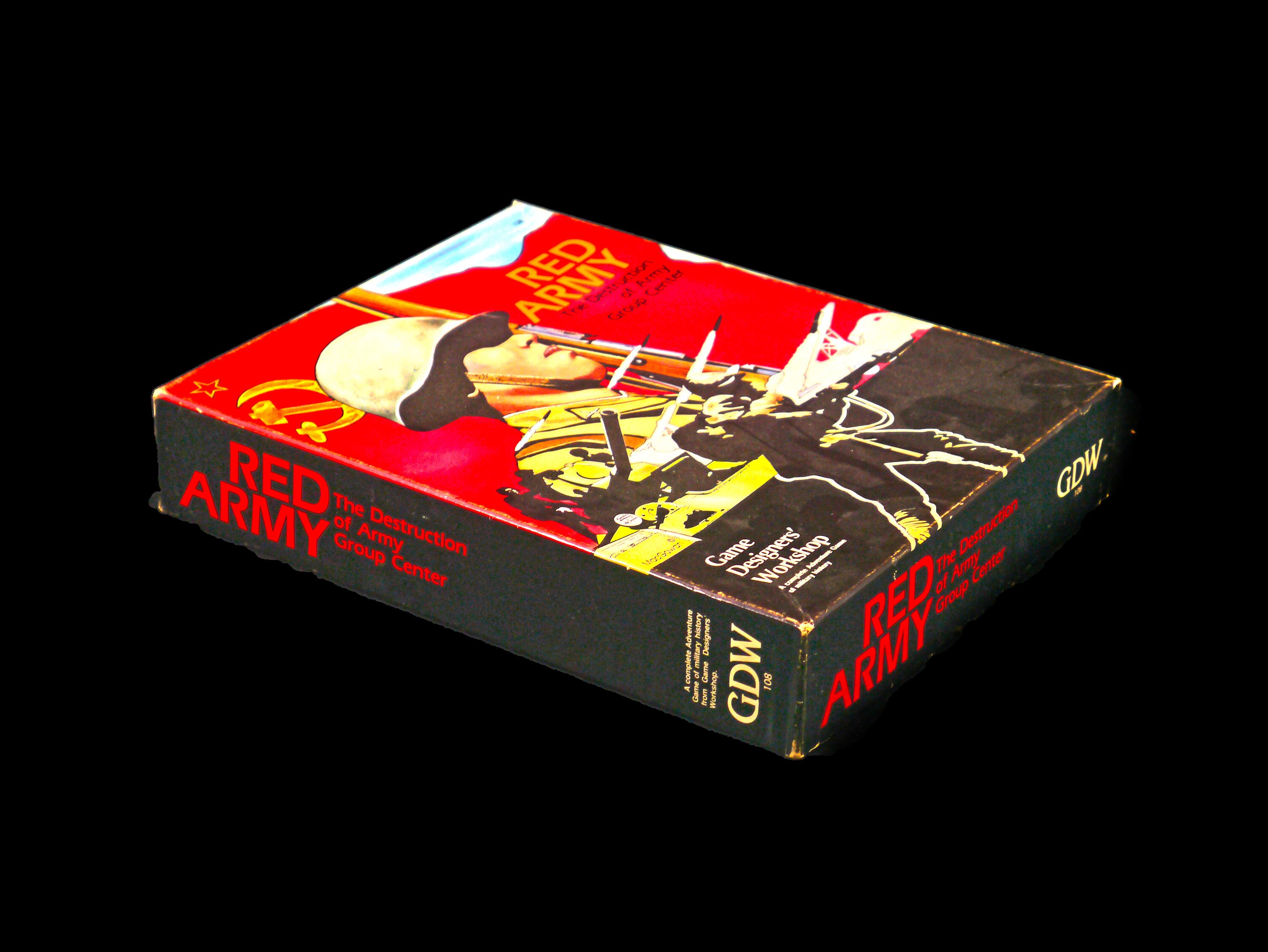 Red Army The Destruction Of Army Group Center Military Combat WWII