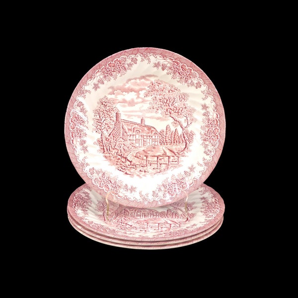 Churchill China - Etsy