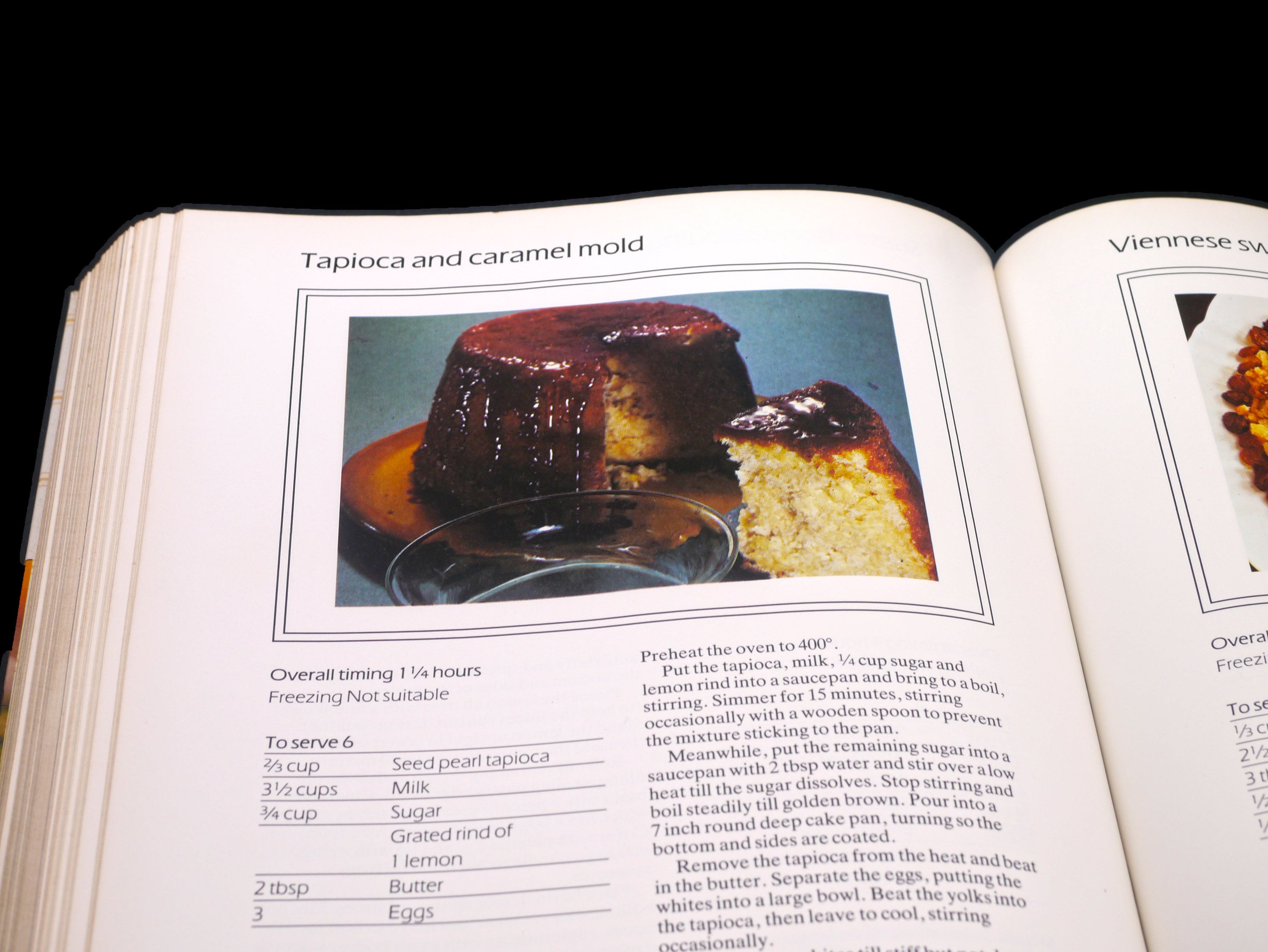 The Cooks Color Treasury 1982 cookbook edited Norma MacMillan published ...