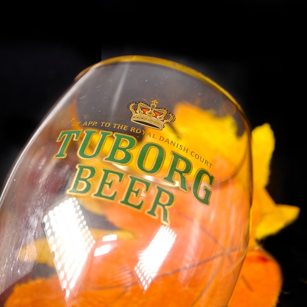 Tuborg Beer - Etsy