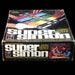 Super Simon Electronic Board Game Published 1979 Milton Bradley ...