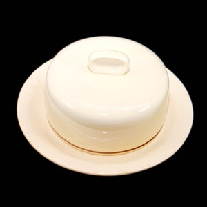 Vintage J&G Meakin Mink Butter Dish: Trend Ironstone, England - Etsy Canada