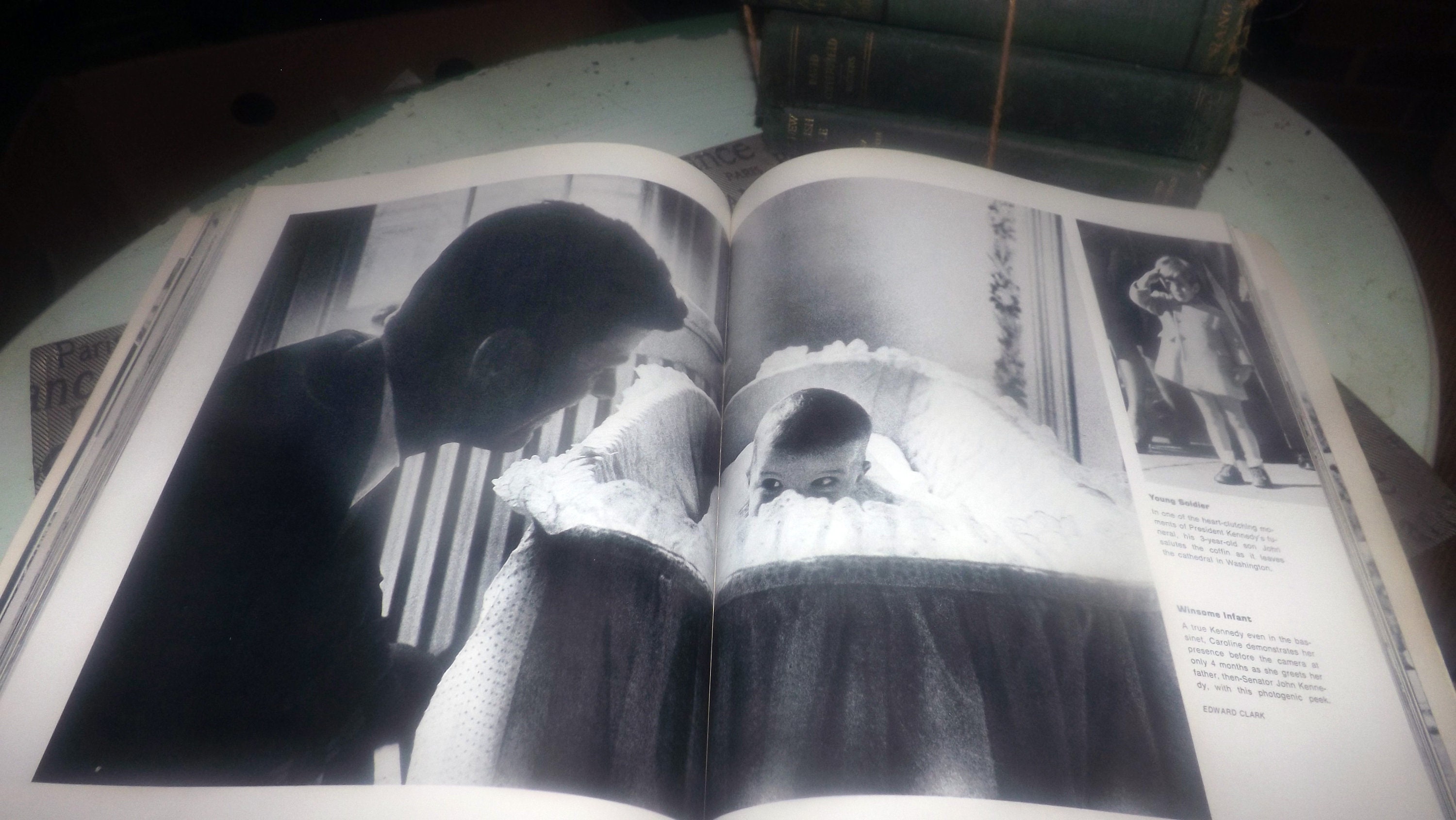 Vintage (1975) LIFE Magazine Best of Life photo pictorial issue. Iconic ...