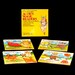 Four Volumes of Acorn Magic Readers Children's Very First - Etsy Canada