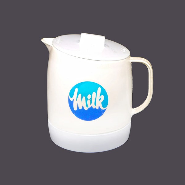 Plastic Milk Jug - Etsy