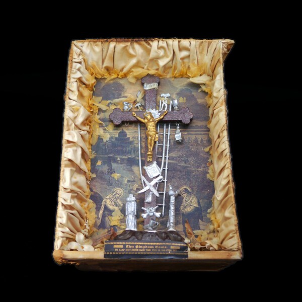 Catholic Antique - Etsy