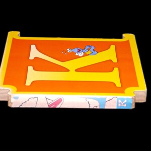 Sesame Street Letter K: K is for Kisses. Oscar the Grouch - Etsy Canada