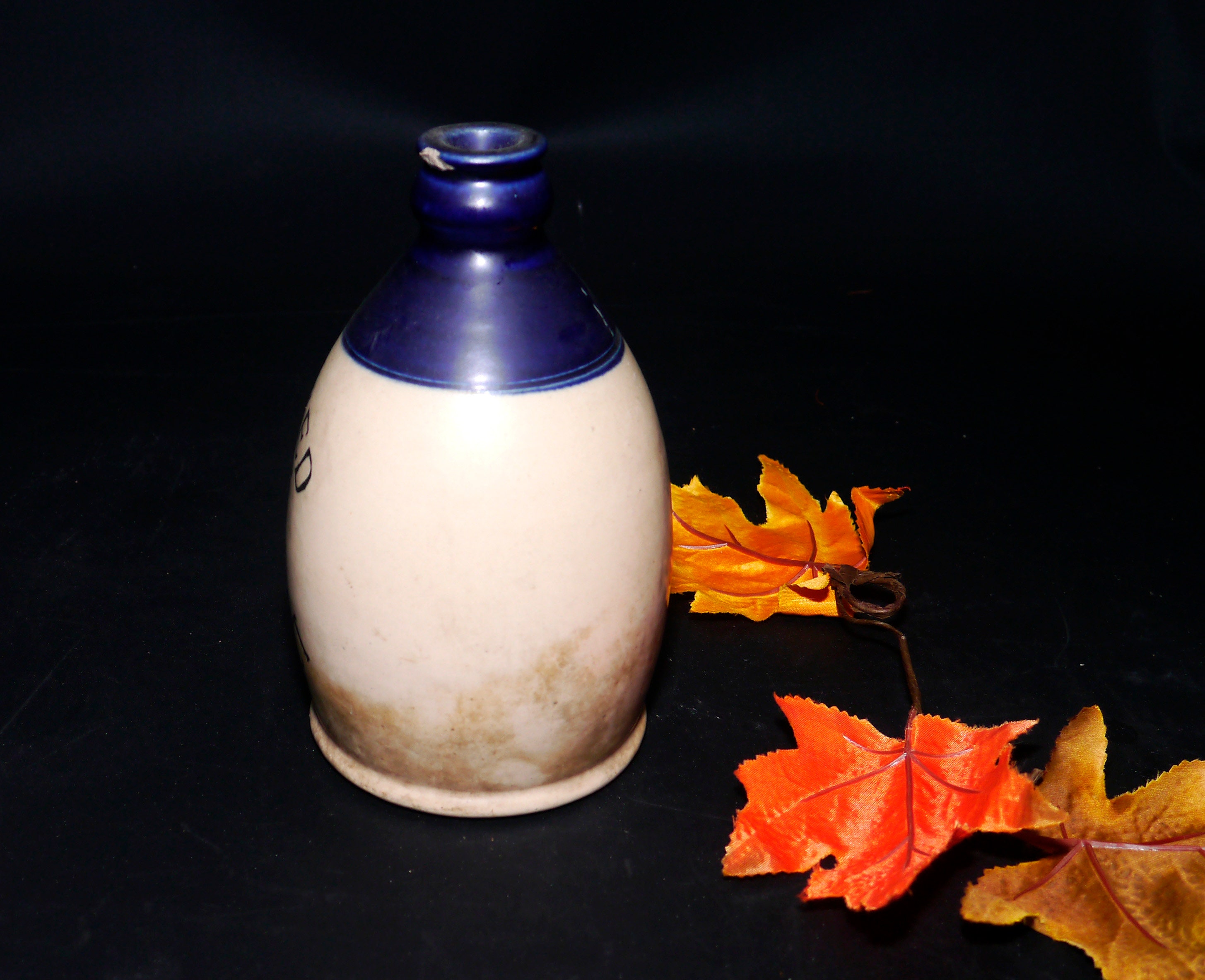 Buchan Pottery Portobello Pottery Edinburgh Glenlivet Voyaged Round the ...