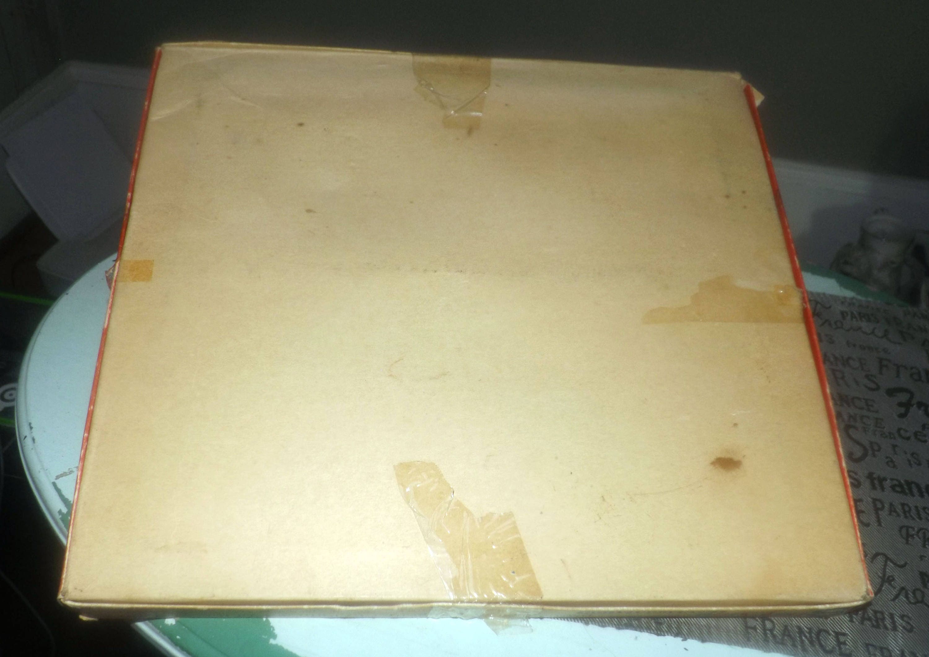 Vintage (1966) Tupperware Toys | Tuppertoys Snapics | Snap-in ...