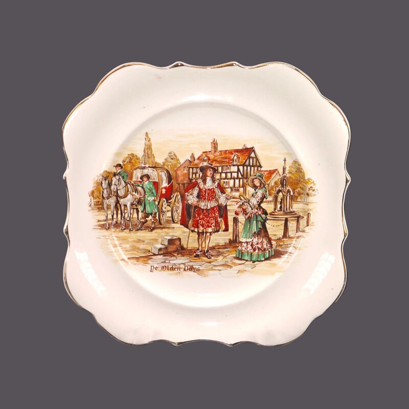 Lancaster Sandland - Etsy