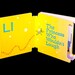 Sesame Street Letter L: the Princess Who Wouldn't Laugh - Etsy Canada