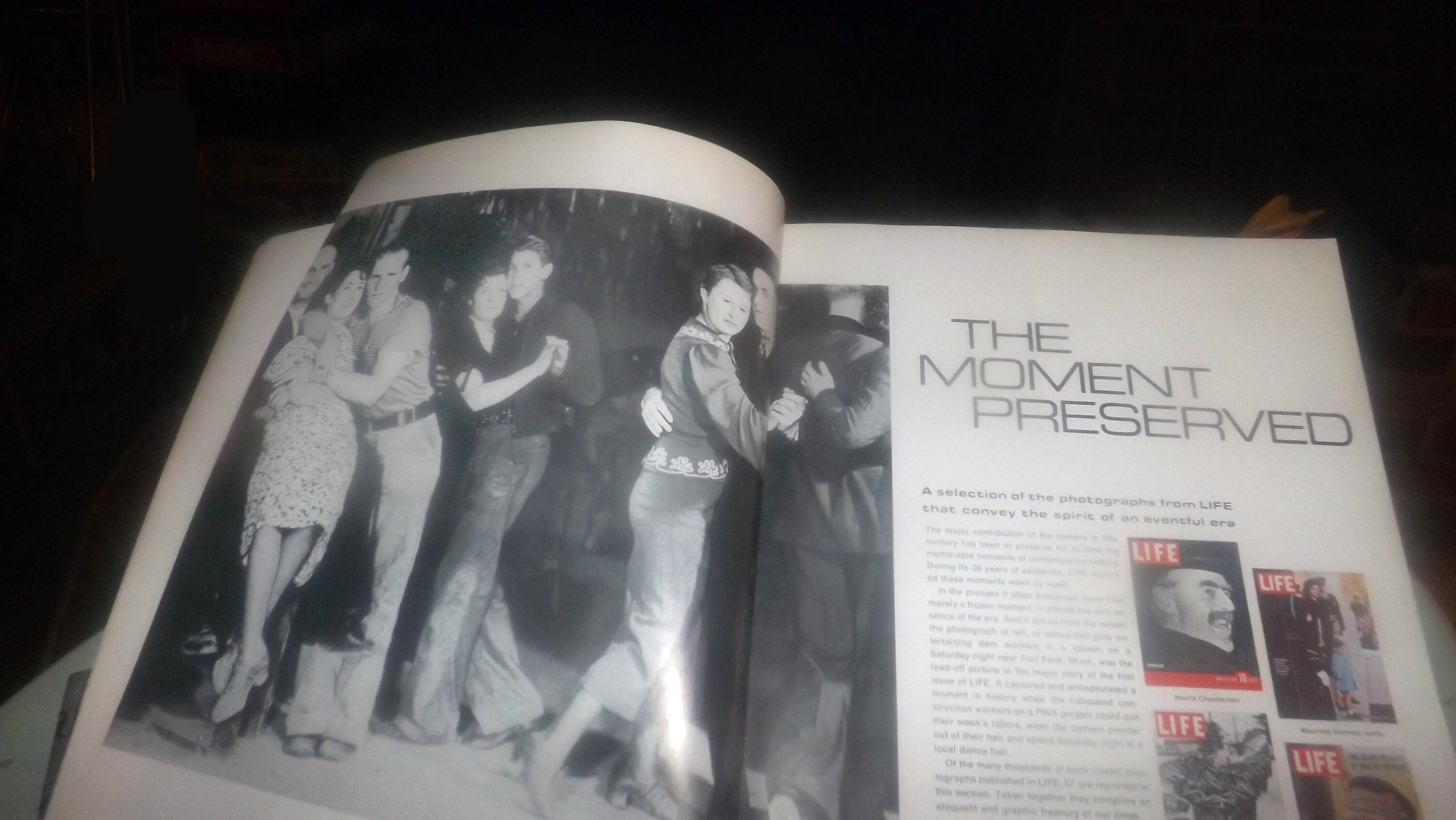 Vintage (1975) LIFE Magazine Best of Life photo pictorial issue. Iconic ...