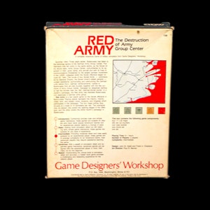 Red Army the Destruction of Army Group Center Military Combat WWII ...