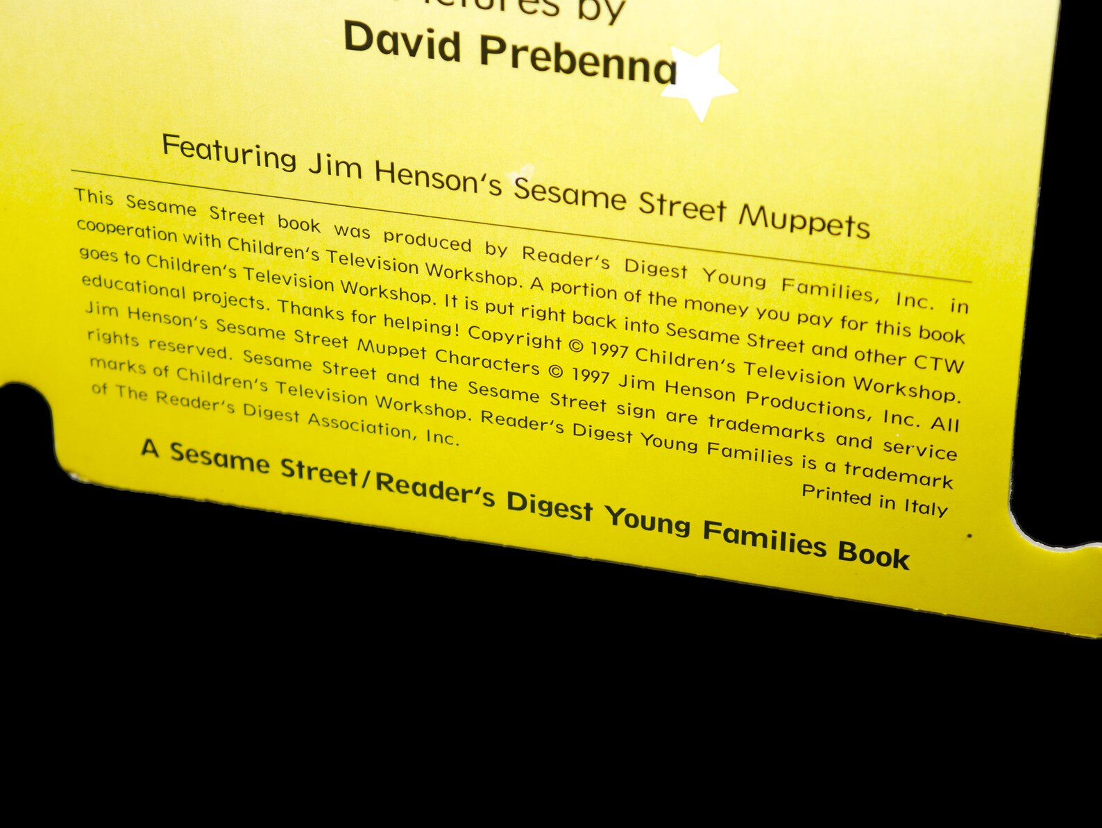 Sesame Street Letter T: Elmo's Ticklish T Interlocking - Etsy