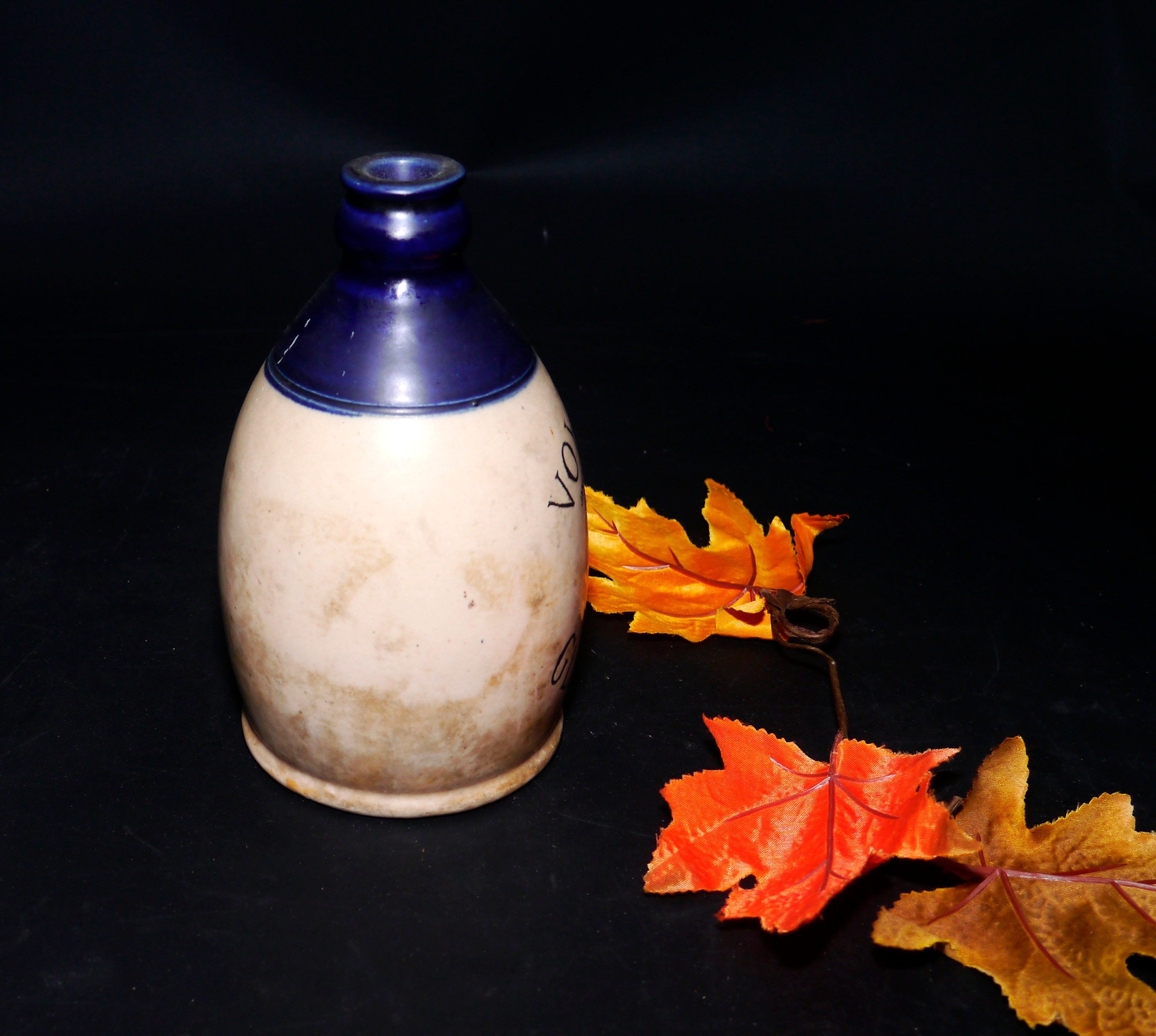 Buchan Pottery Portobello Pottery Edinburgh Glenlivet Voyaged Round the ...