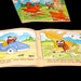 Four Volumes of Acorn Magic Readers Children's Very First Stories Books ...