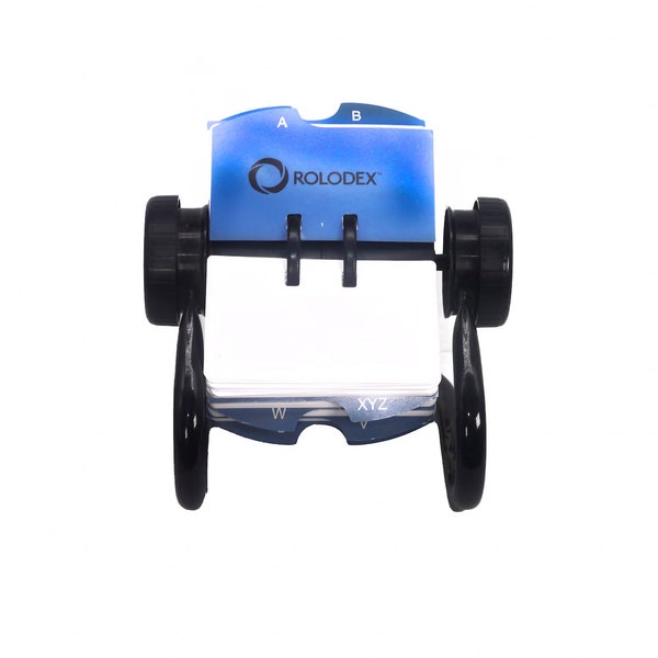 Rolodex - Etsy
