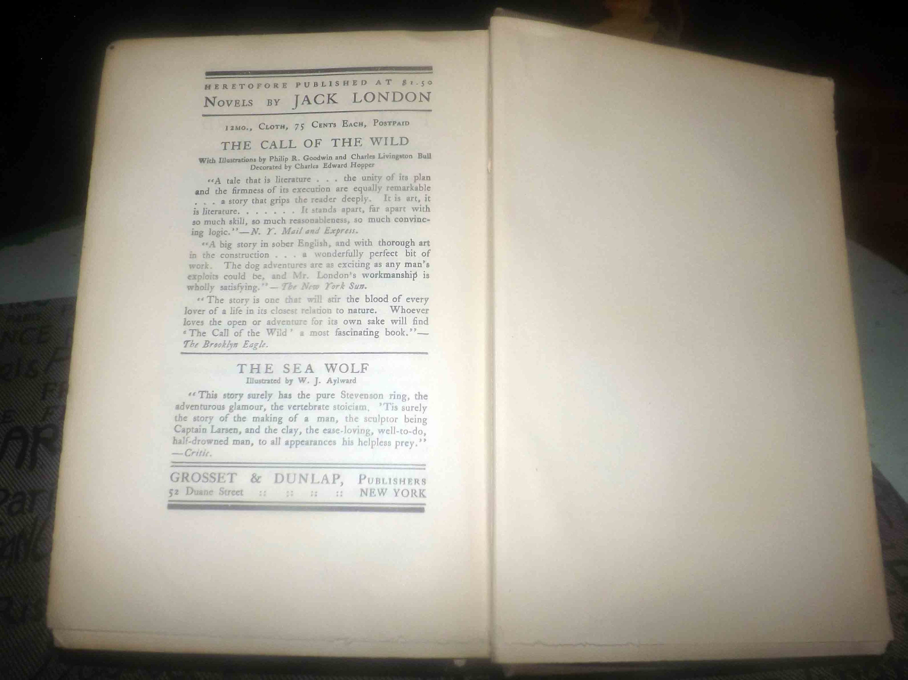 Antique (1907) hardcover poetry book The Works of Alfred Lord Tennyson ...