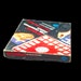 Quizzle Crossword Puzzle Board Game. Copp Clark Games. Made in Canada ...