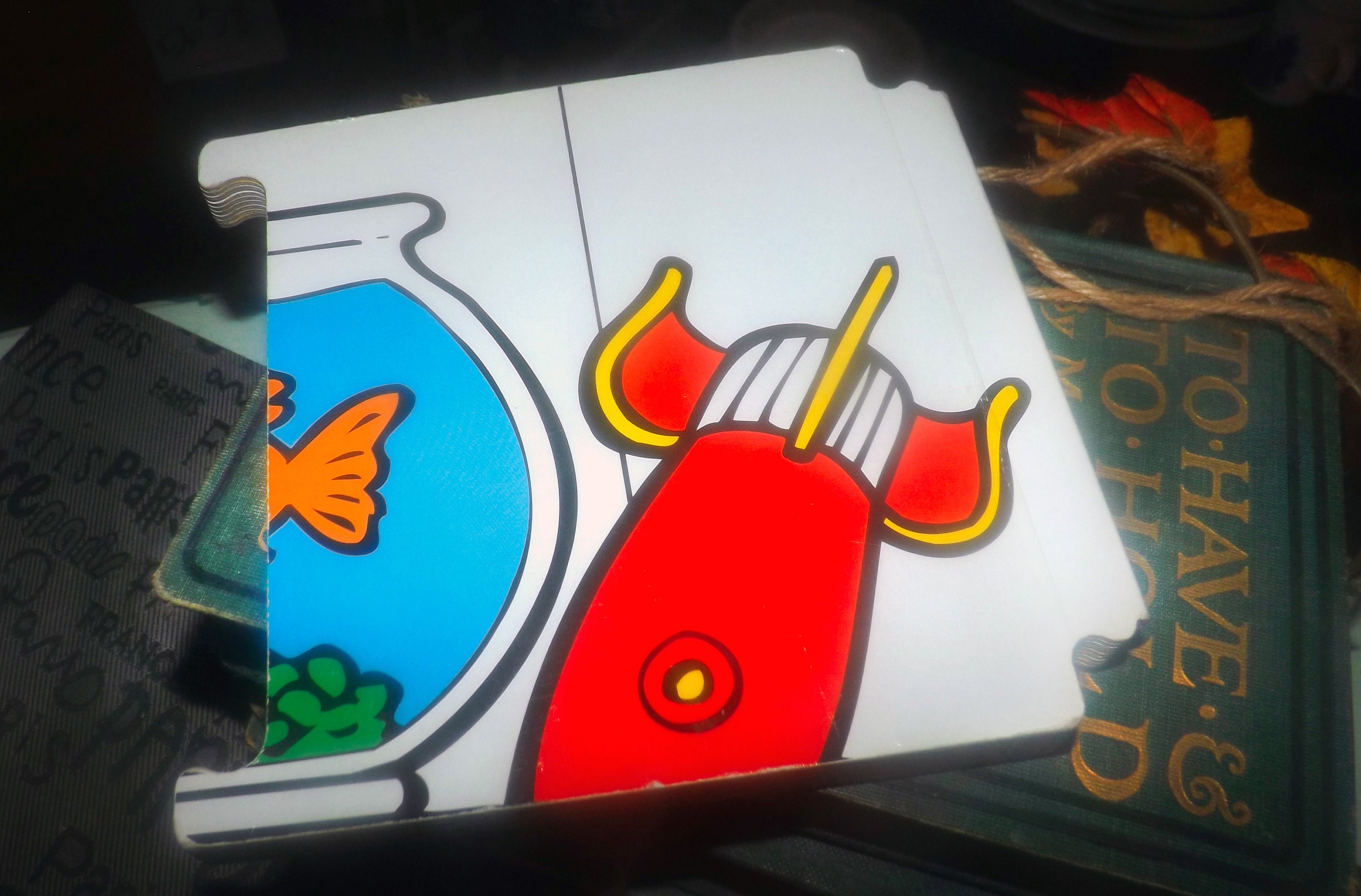 Vintage (1996) Sesame Street Letter D: Diddly, Diddly Di. Cookie ...