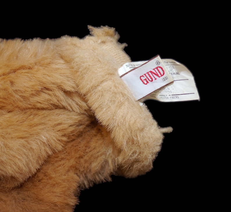 Gund Puppy Dog Hand Puppet Made in Korea. - Etsy Canada