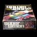 Super Simon Electronic Board Game Published 1979 Milton Bradley ...