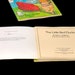 Four Volumes of Acorn Magic Readers Children's Very First Stories Books ...