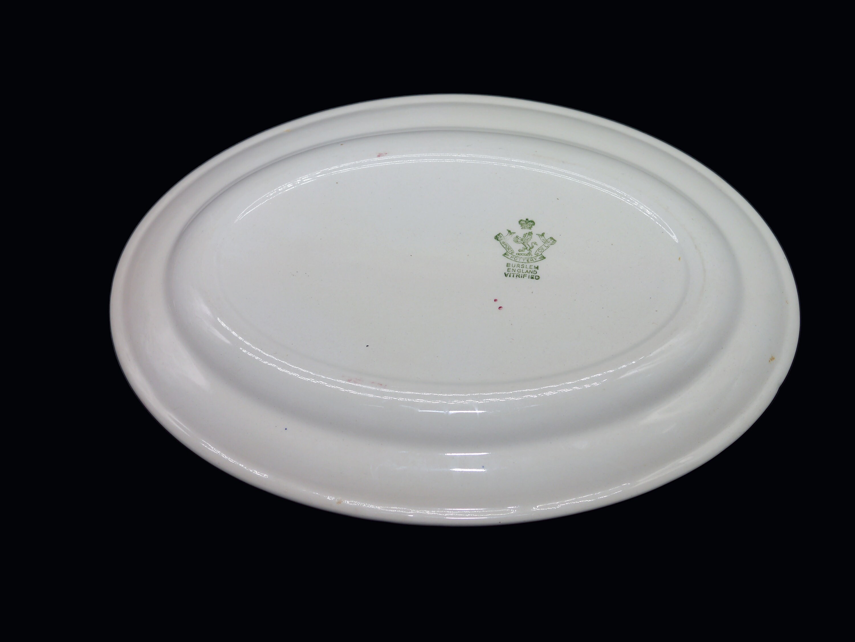 Newport Pottery | Arthur J. Wilkinson | Royal Staffordshire Vitrified ...