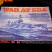 War at Sea WWII Military Naval Combat Board Game Published by Avalon ...