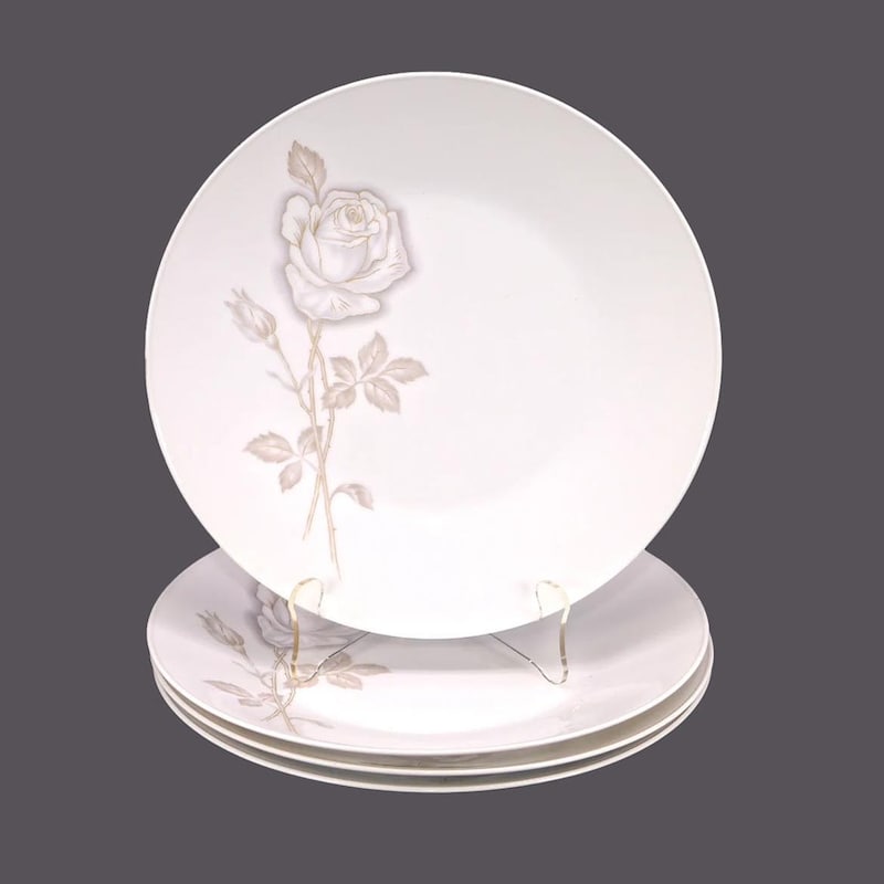 Rosenthal Classic Rose Germany - Etsy