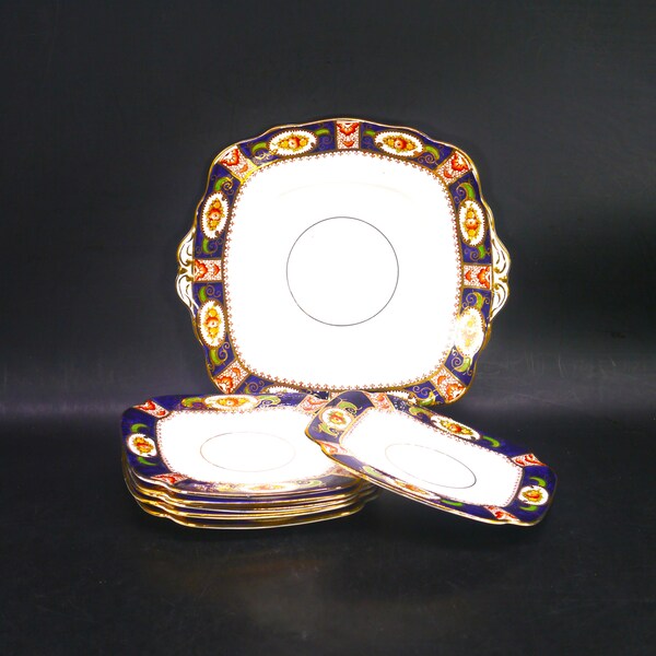 Bell China - Etsy