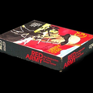 Red Army the Destruction of Army Group Center Military Combat WWII ...