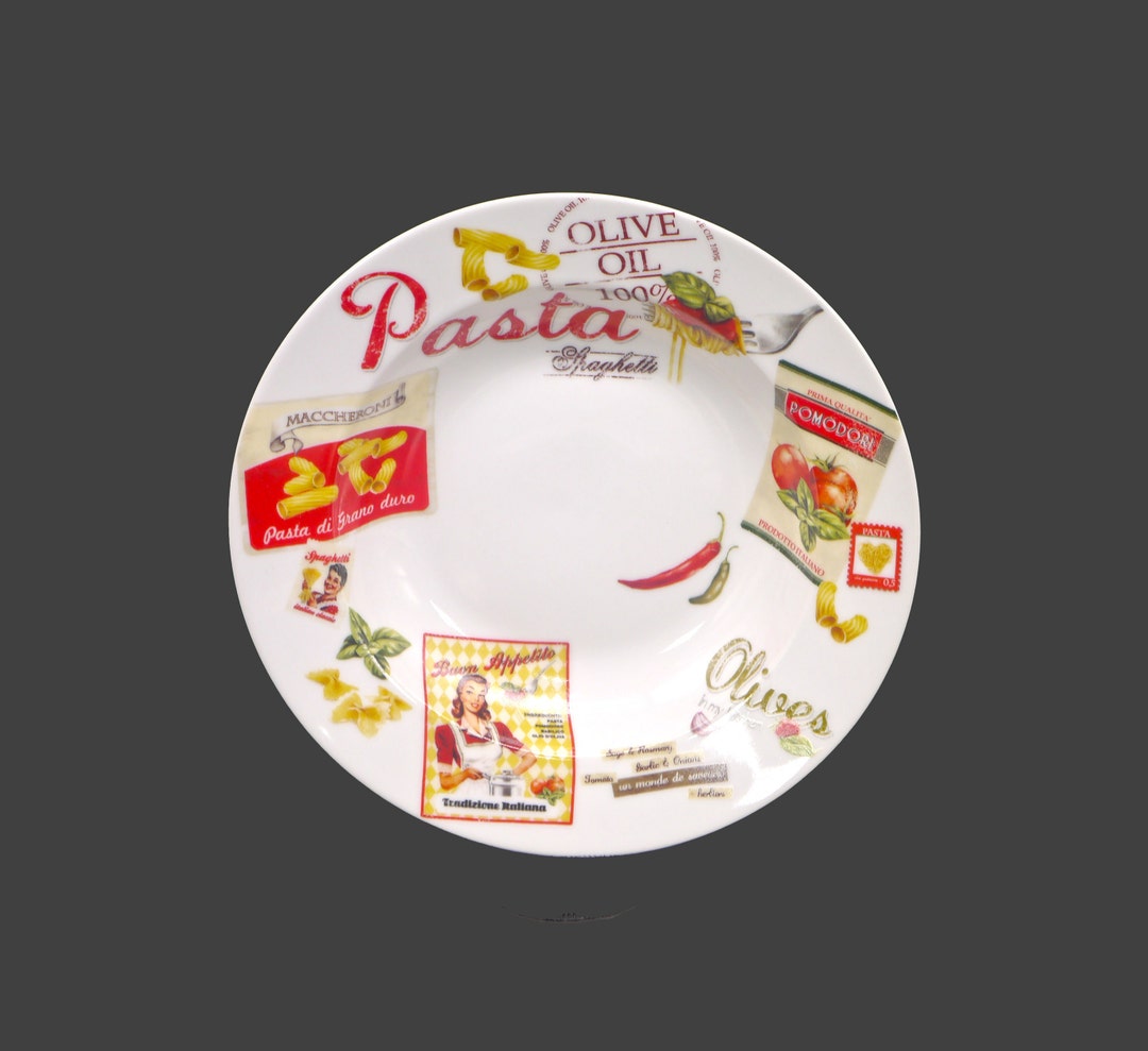 Stokes Pasta, Spaghetti, Maccheroni, Olive Oil 100% Individual Pasta ...