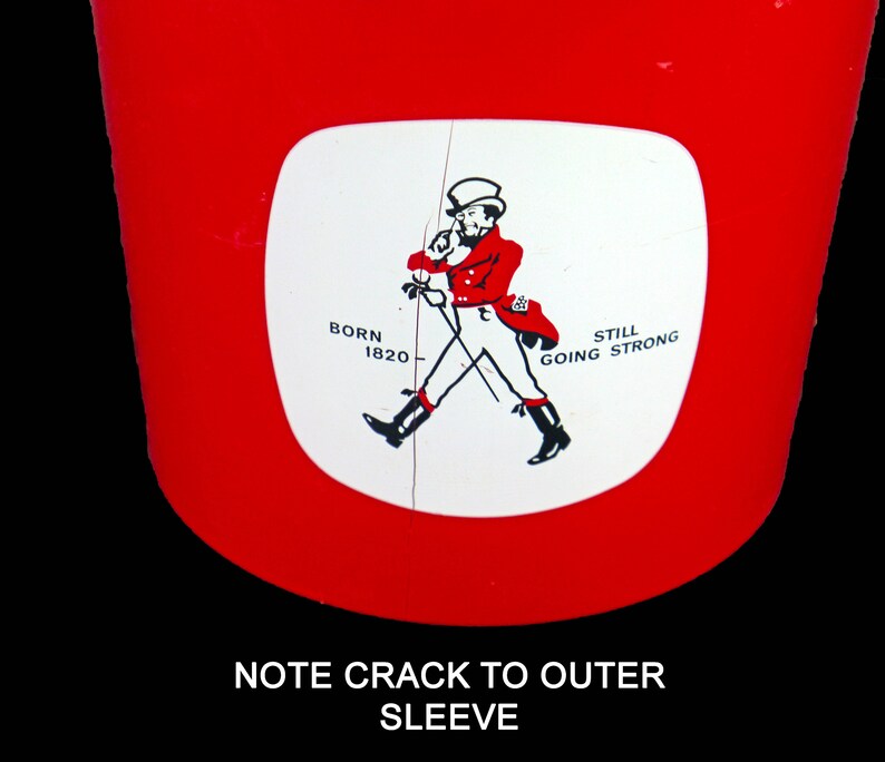 Johnnie Walker Striding Man Walking Man still Going - Etsy Canada