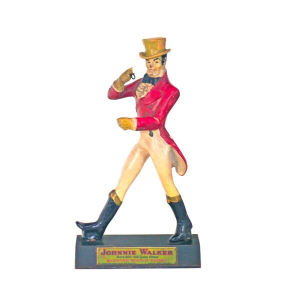 Johnnie Walker - Etsy