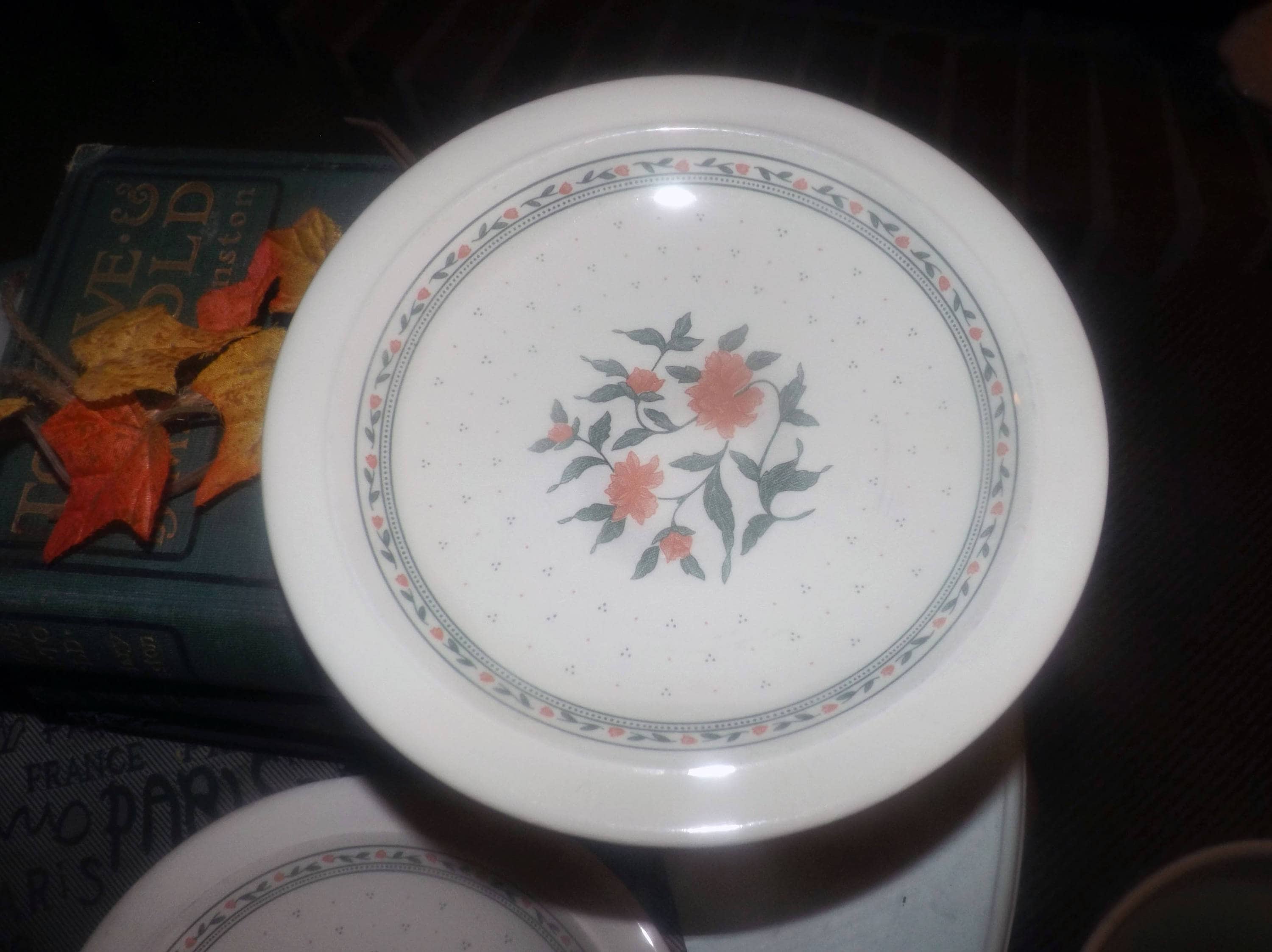 Vintage (1970s) Staffordshire Tableware | Kiln Craft | Staffordshire ...