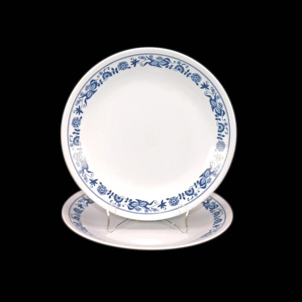 Corelle Old Town Blue - Etsy