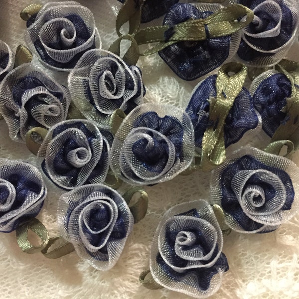 Organza Applique - Etsy