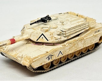 M1 Abrams Replica - Etsy