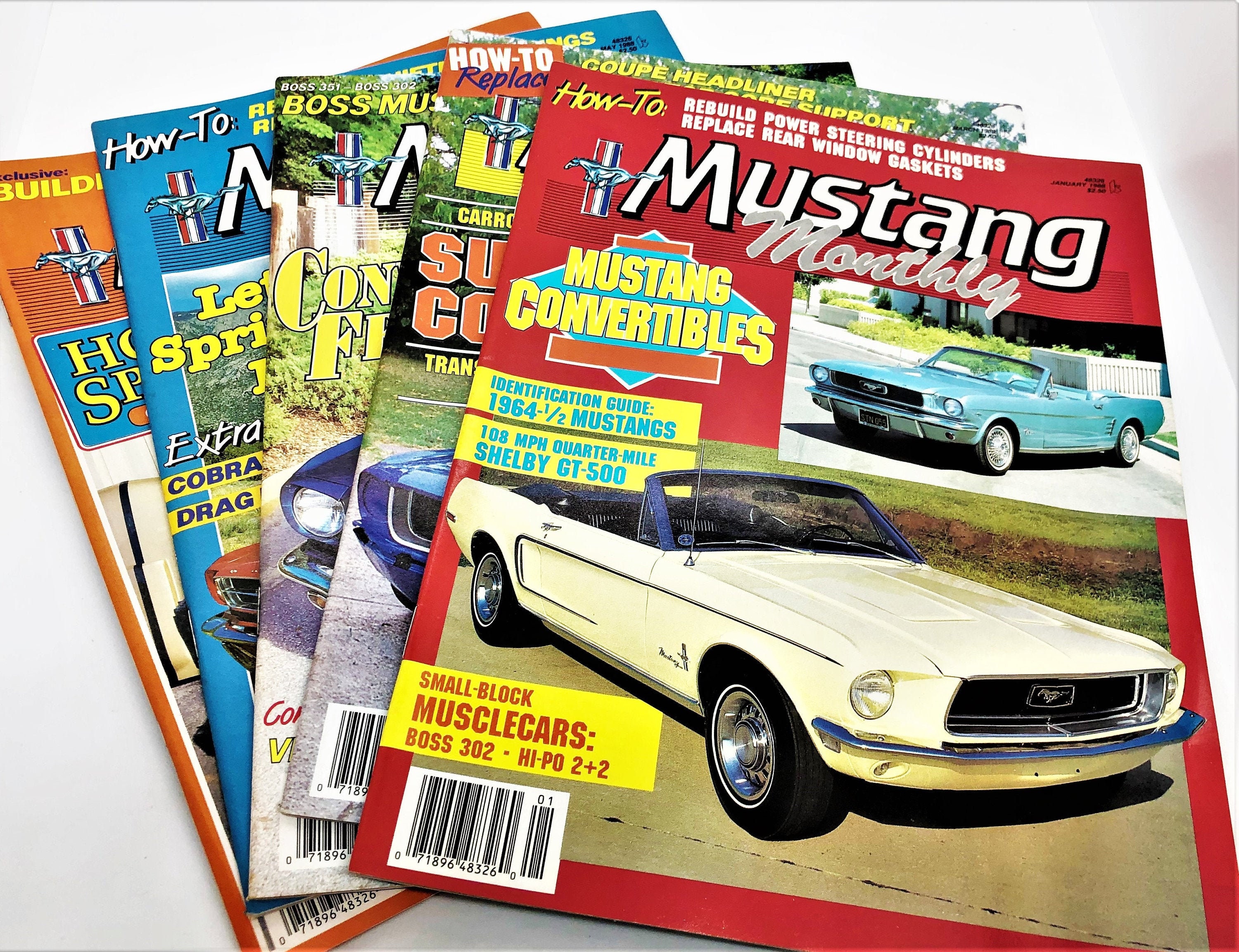 Colt Mustang Magazine for sale | Only 2 left at -70%