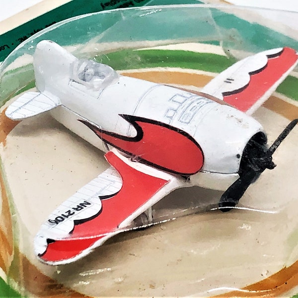Gee Bee Airplane - Etsy