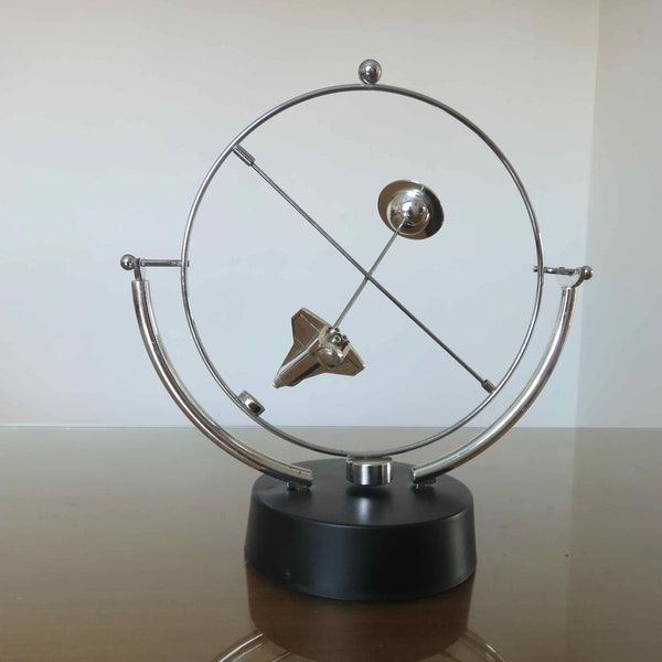 Kinetic Mobile - Etsy