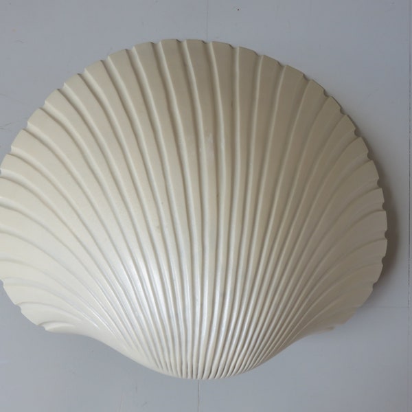 Shell Sconce - Etsy