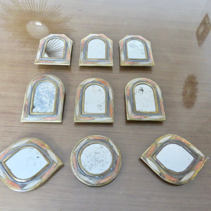 Moroccan Mirror - Etsy