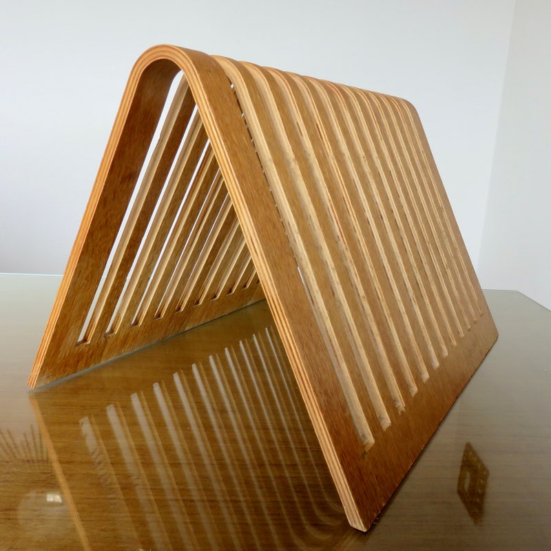Magazine Rack - Etsy UK